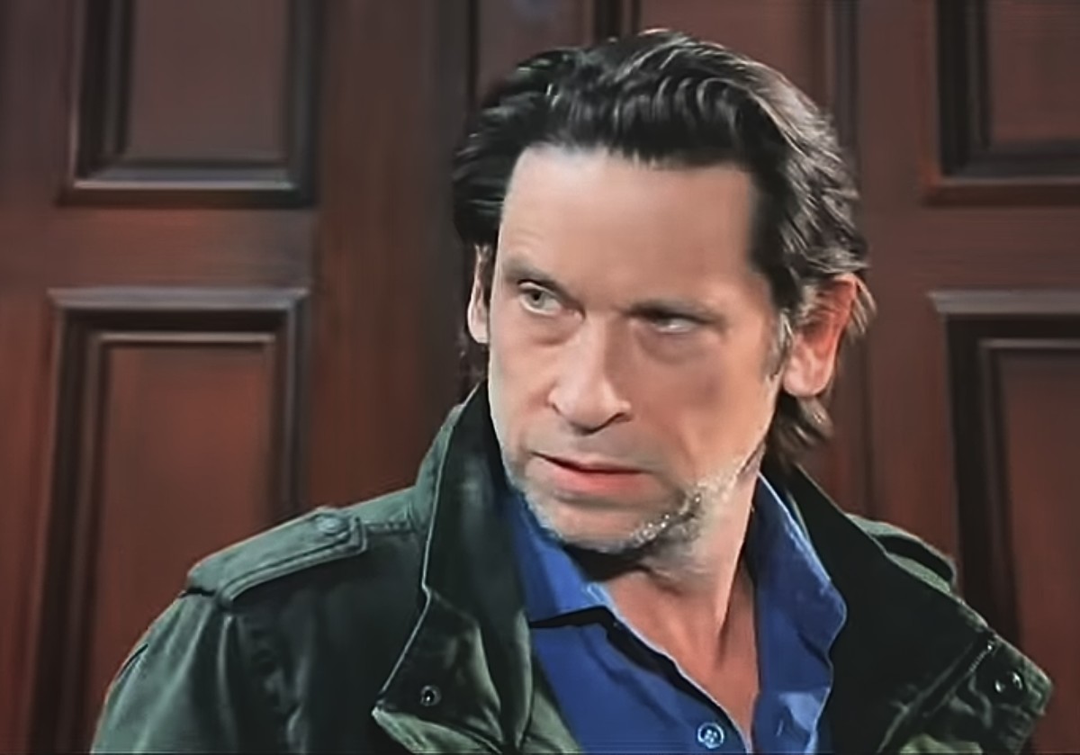 General Hospital Recap: Austin Gets Hooked - Daytime Confidential