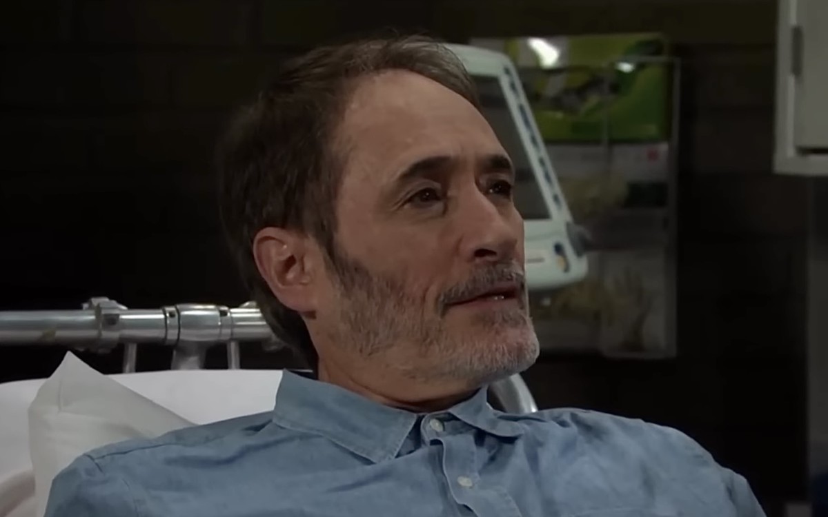 Days of Our Lives Recap: Orpheus Reveals Another DiMera Stole The ...