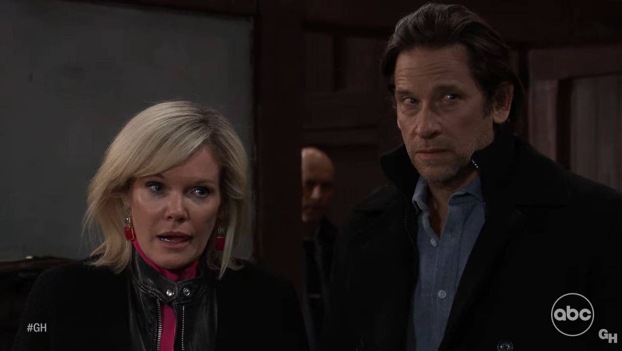 General Hospital Promo: Regret Turns to Fear - Daytime Confidential