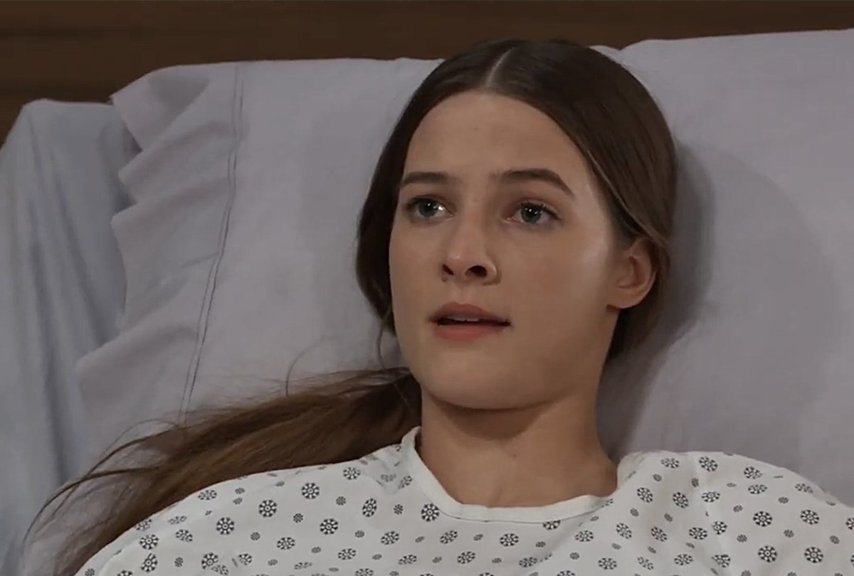General Hospital Recap: Esme Heads to Spring Ridge With Baby Ace in Tow ...