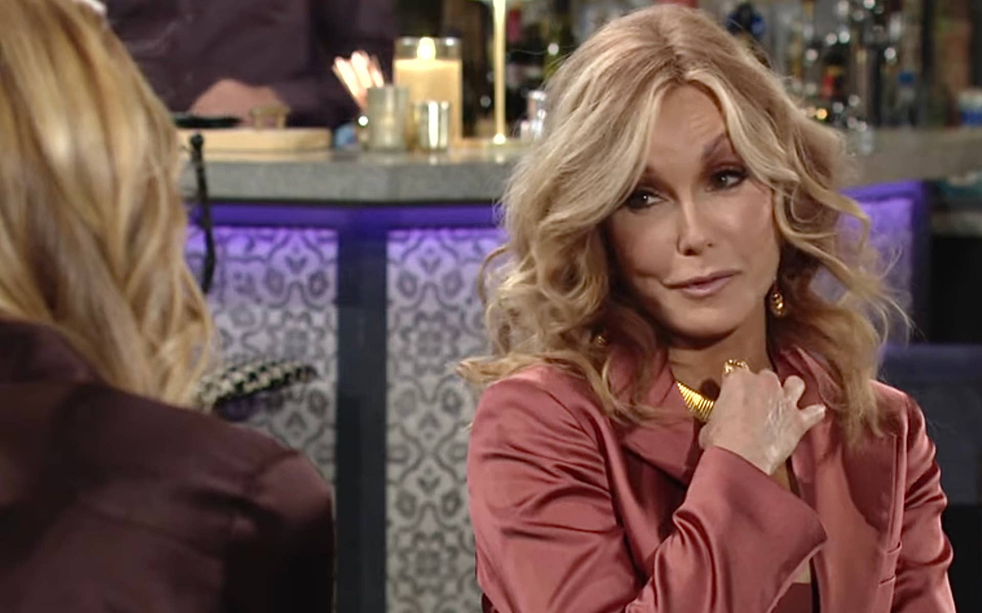 The Young and the Restless Recap: Lauren Calls Phyllis Out on Her ...