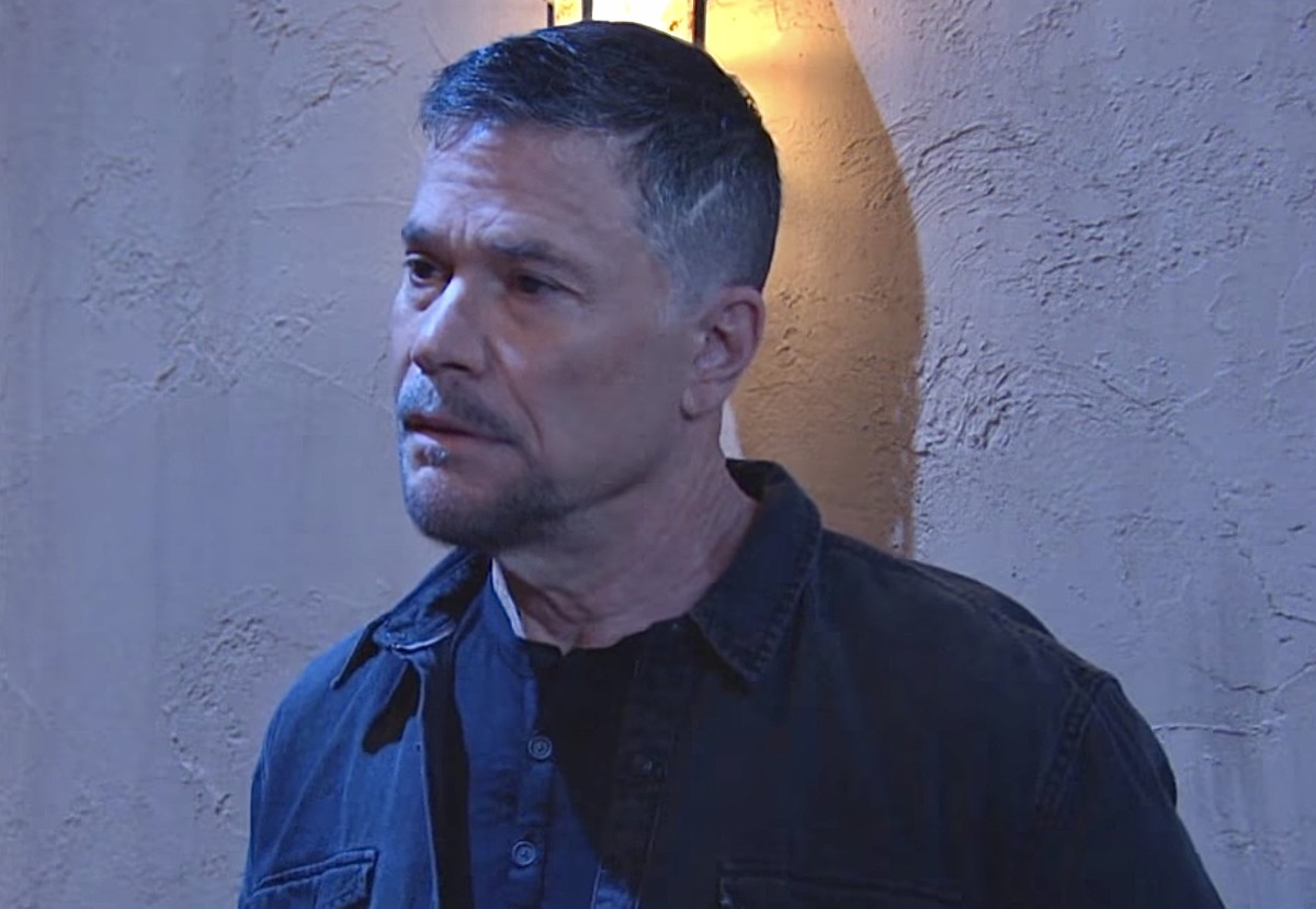 Days of Our Lives Recap: Bo Has Lost His Loving Feelings For Hope ...