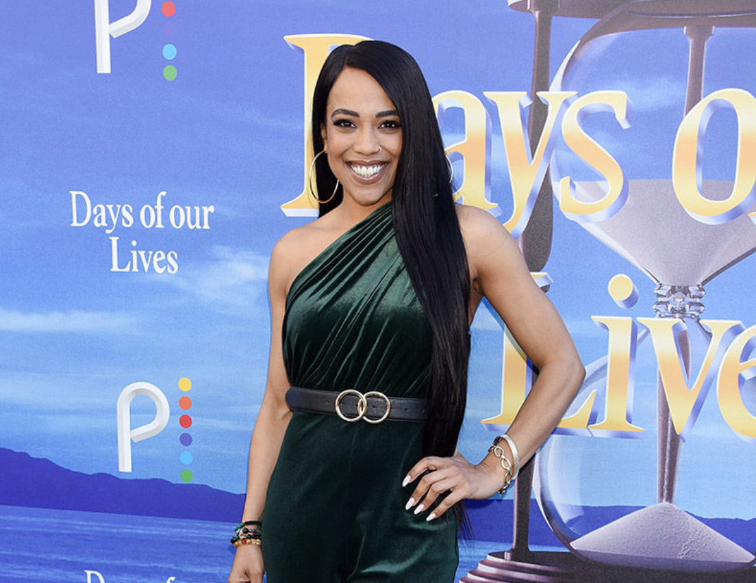 Days of Our Lives' Elia Cantu on Jada's Pursuit of Justice: "She’s a ...