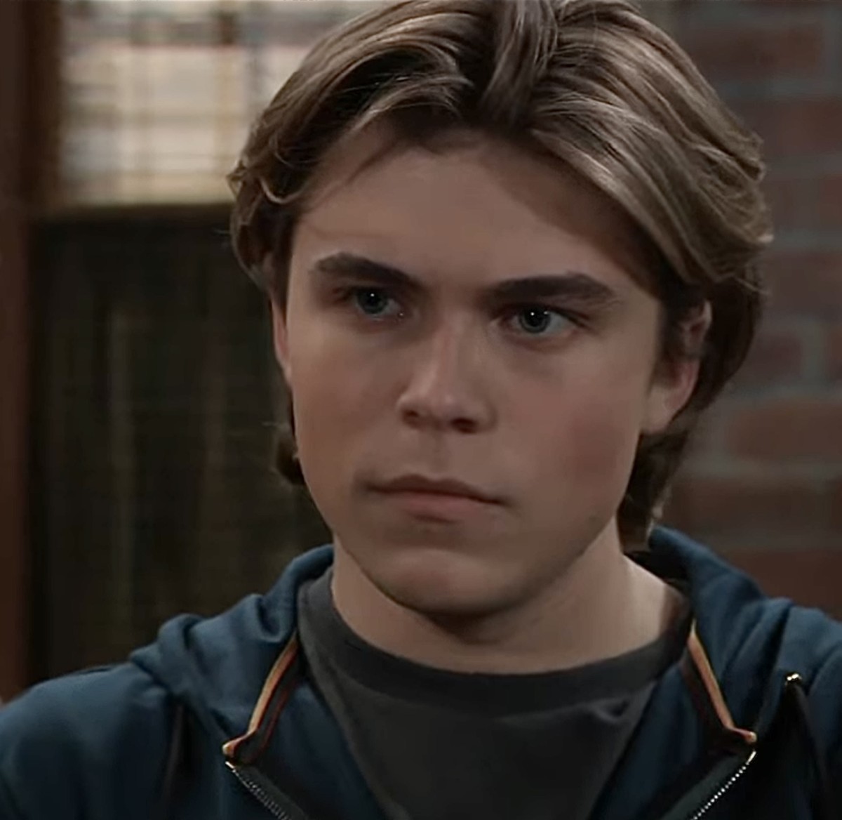 General Hospital Recap: Cameron Heads Off to College - Daytime Confidential