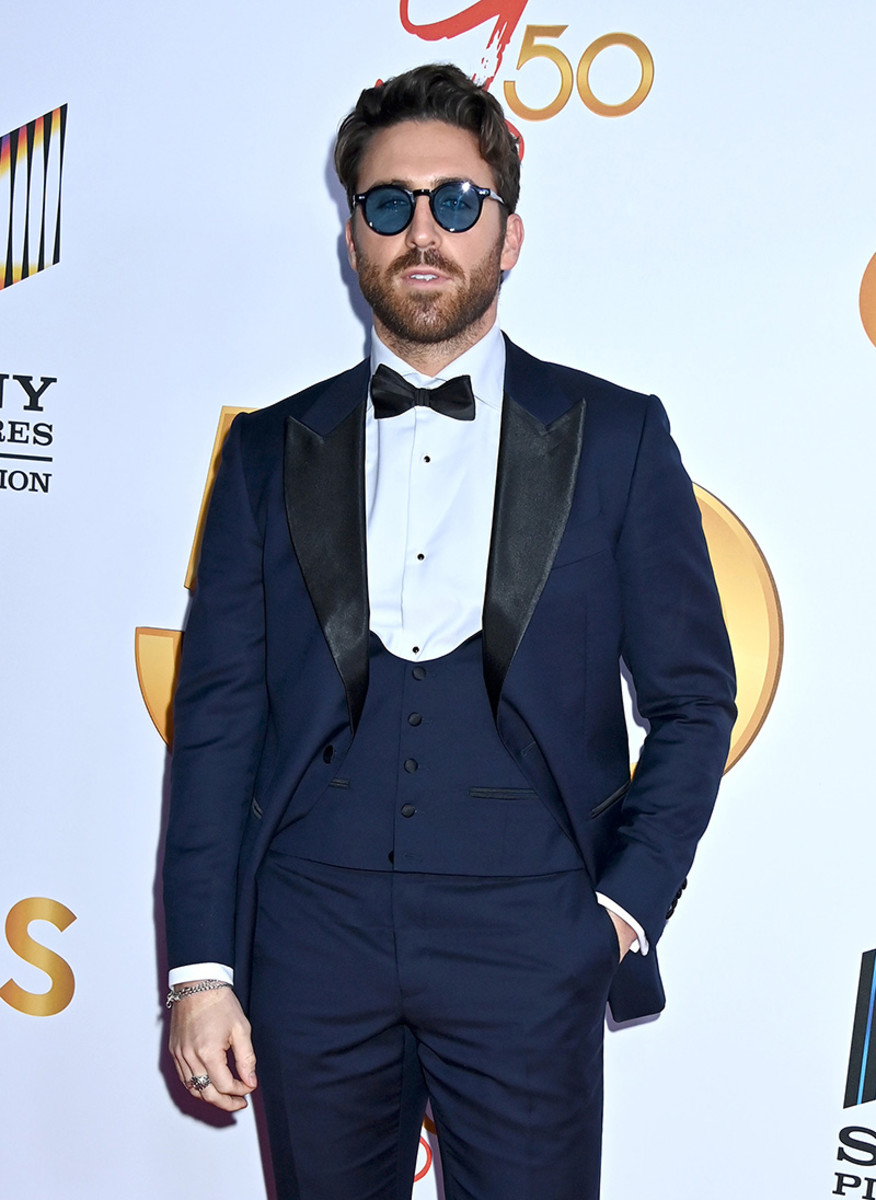 The Young And The Restless Conner Floyd Gets Engaged Daytime