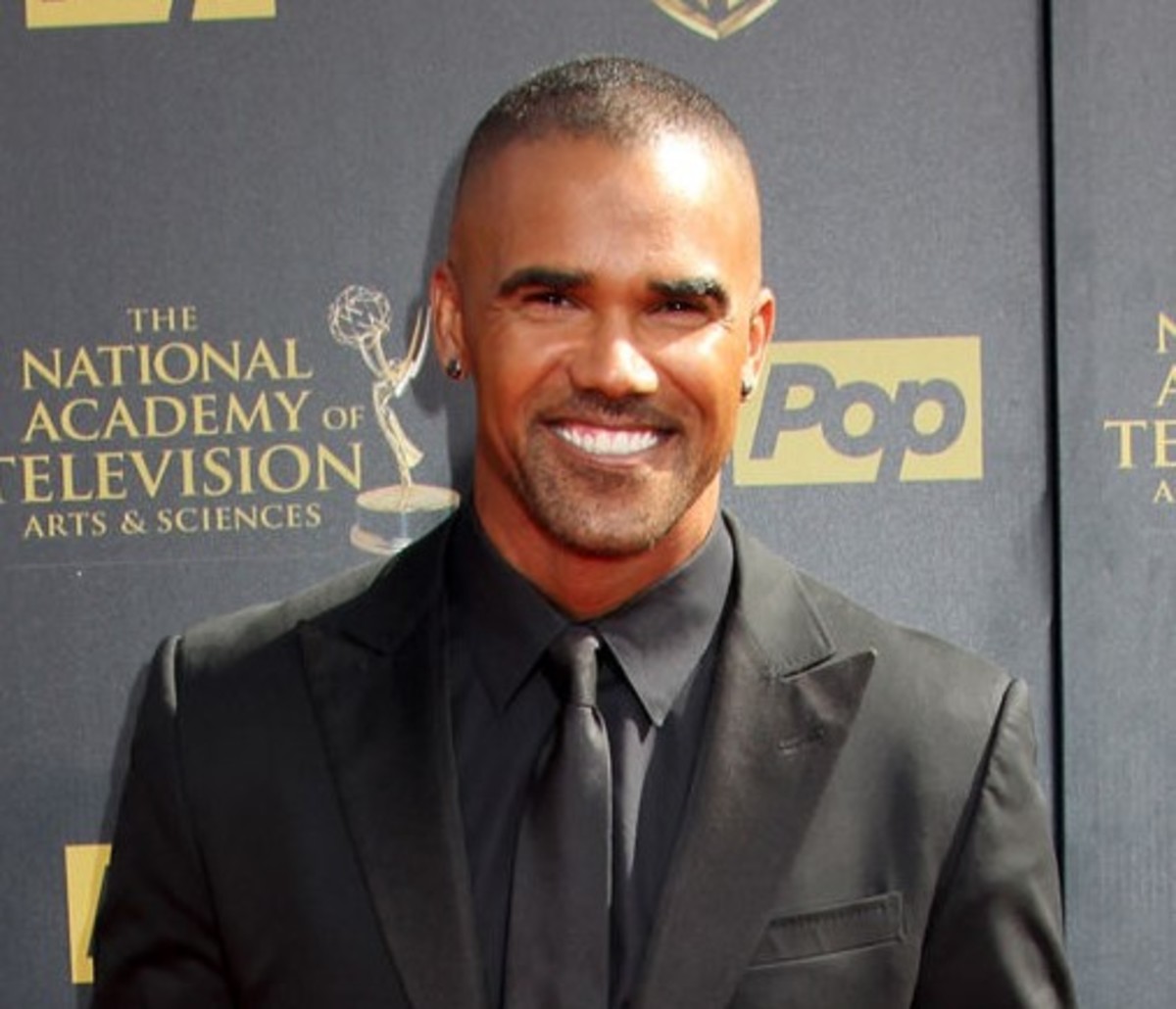 Shemar Moore to Guest Co-Host The Talk May 4 - Daytime Confidential