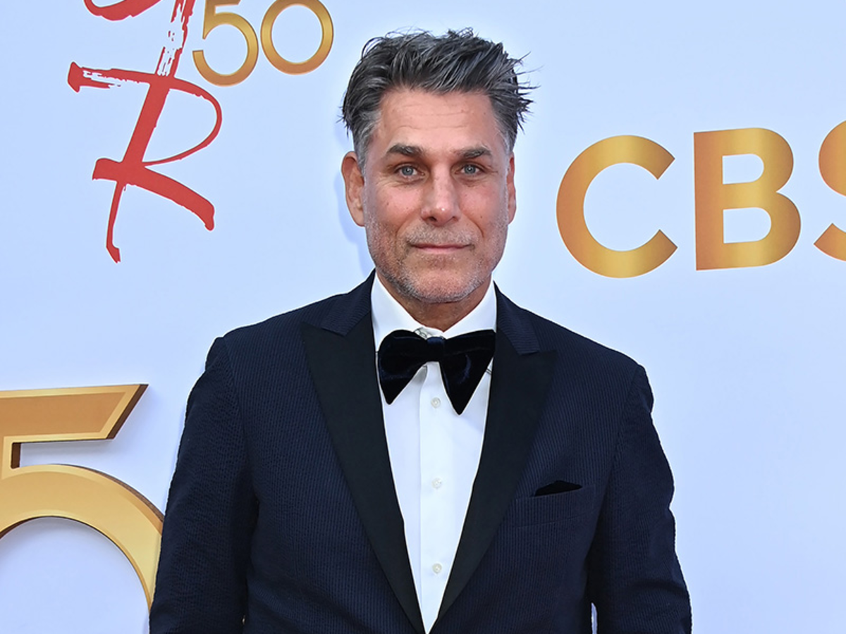 The Young and The Restless' James Hyde on Jeremy Stark: "This is The ...