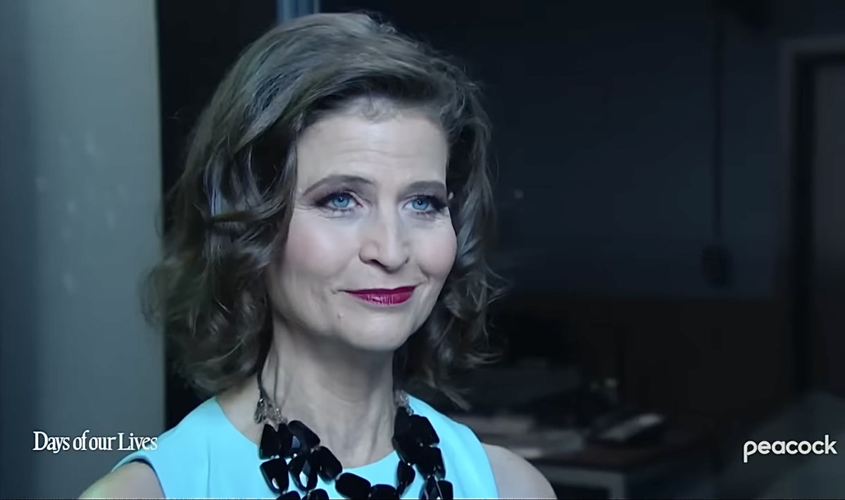 Days of Our Lives Spoilers: Megan Feels The Heat When She Returns to ...