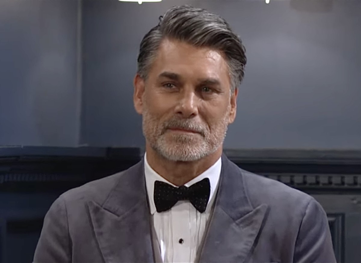 The Young and the Restless Recap: Jeremy Watches as Panic Ensues About ...