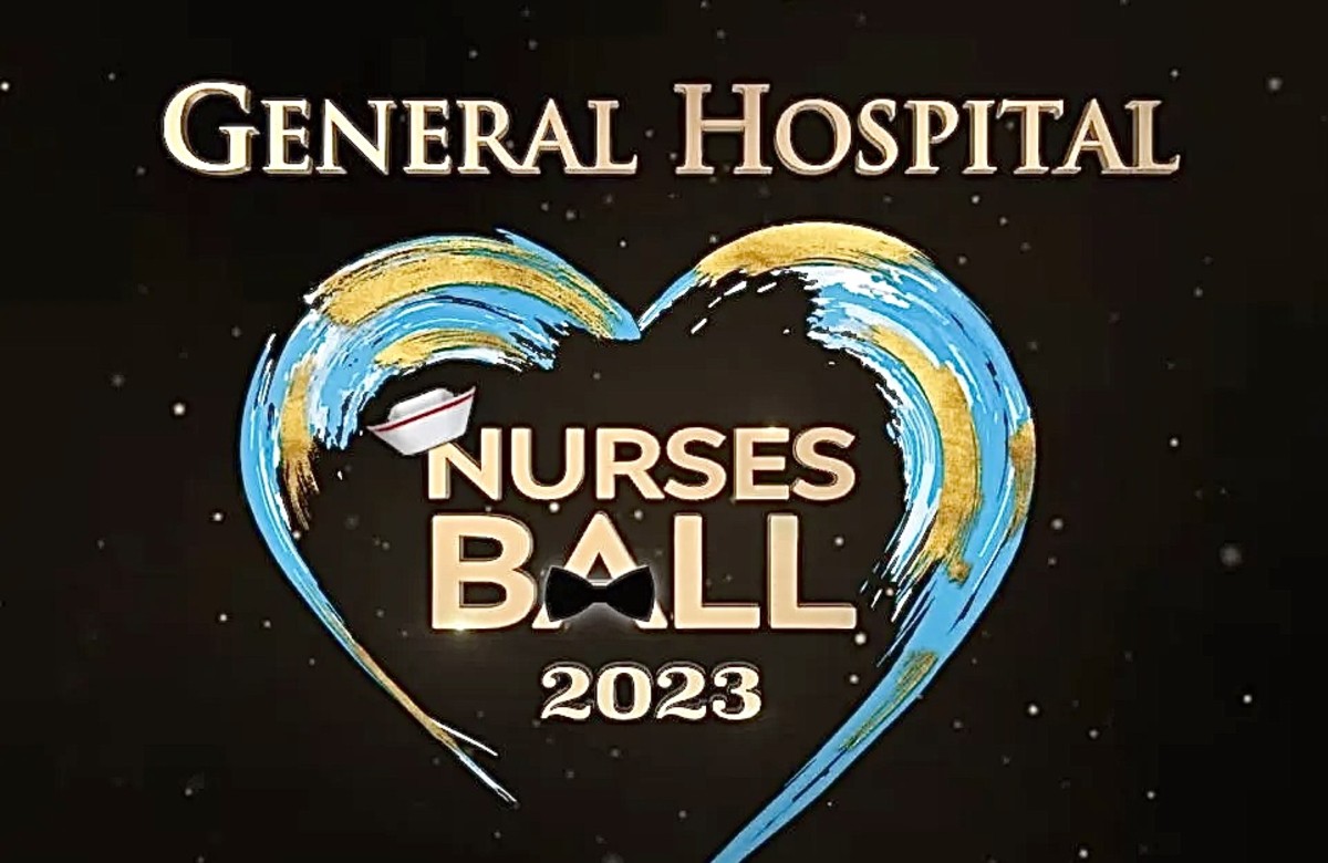 General Hospital Promo: It's Showtime - Daytime Confidential