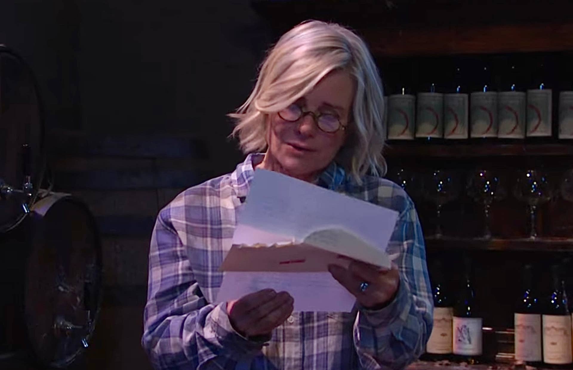 Days of Our Lives Recap: Kayla Reads About The Depth of Victor’s ...