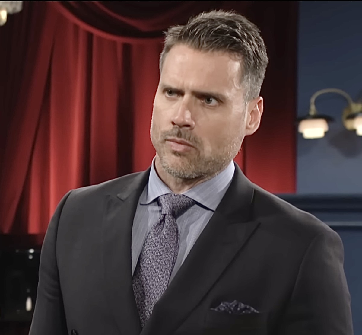 The Young and the Restless Recap: Nick Confronts Victoria About Her ...