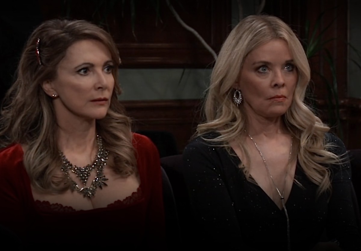 General Hospital Recap: Holly And Felicia Find Ethan in a Whole Mess of ...