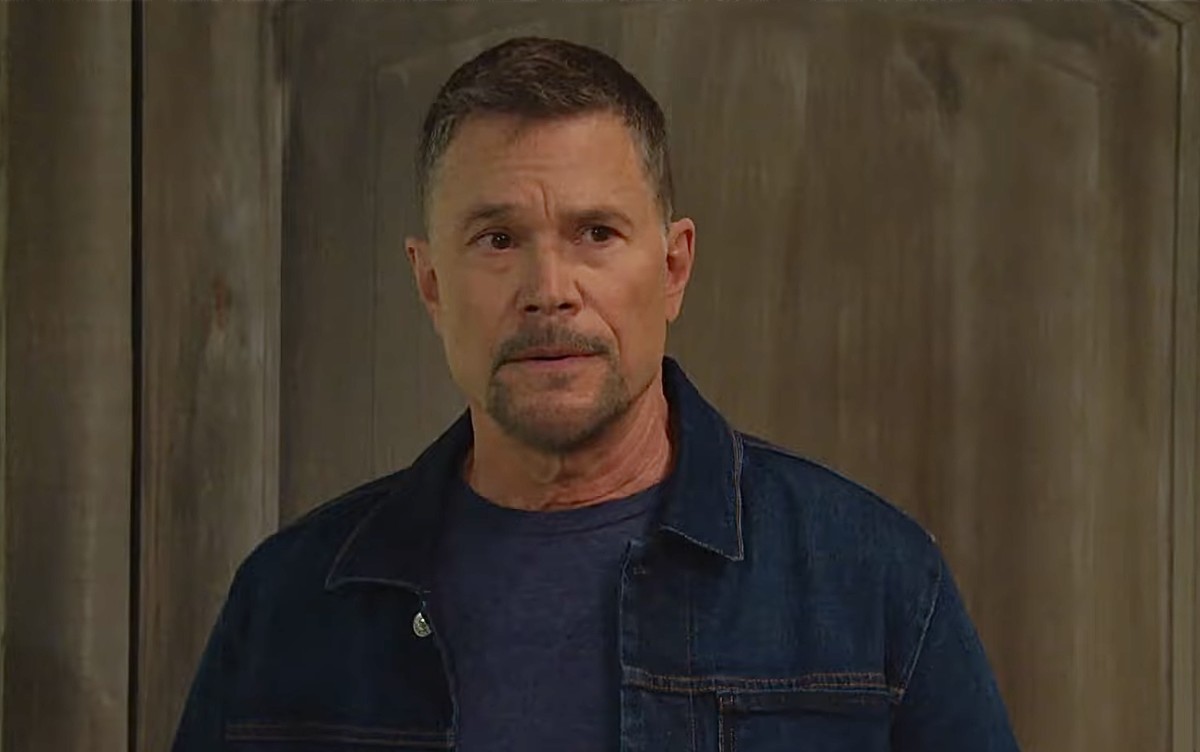 Days of Our Lives Recap: Bo Remembers His Fancy Face - Daytime Confidential