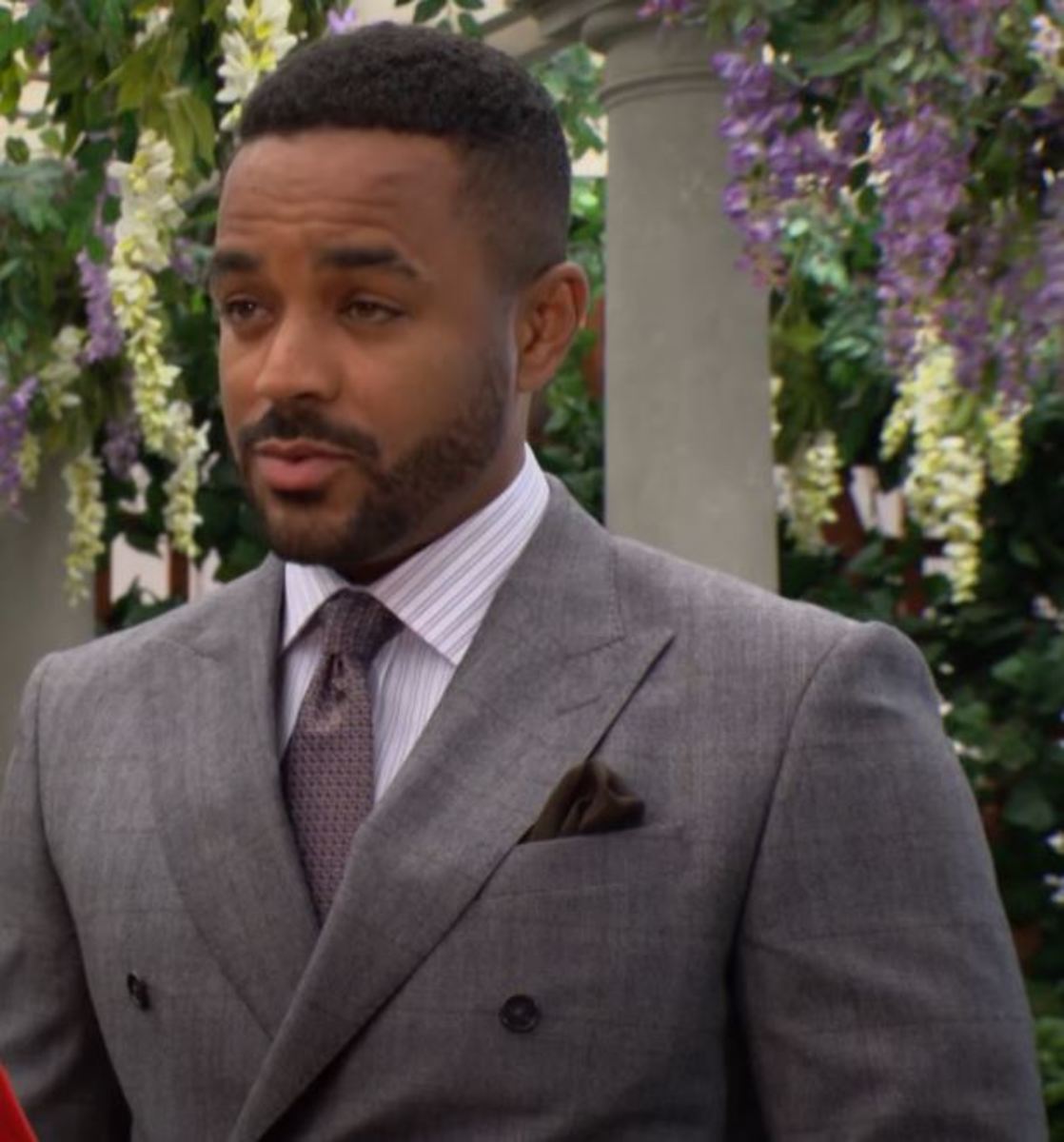 The Young and The Restless Spoilers: Nate is Targeted by Nick - Daytime ...