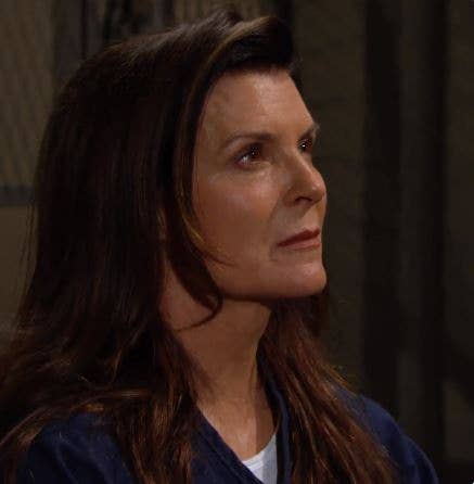 The Bold and The Beautiful Promo: Sheila Promises to Gain Her Freedom ...