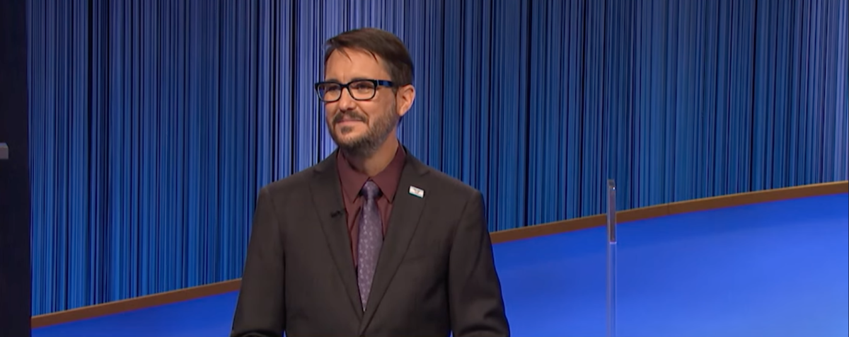 Wil Wheaton Warns Hollywood Won't Forget Jeopardy! Host Ken Jennings ...