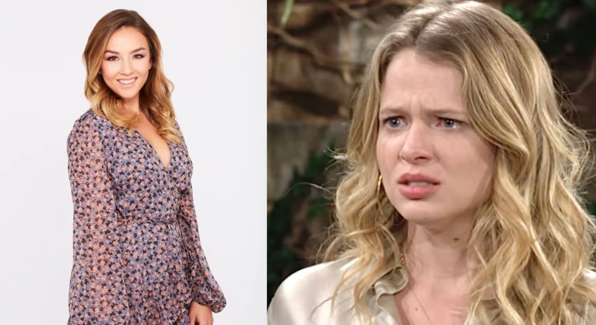 Ex-General Hospital Star Lexi Ainsworth Auditioned For Summer on The ...