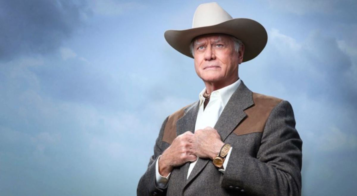 10 Soap Opera Villains Who Would Totally Misuse Artificial Intelligence ...