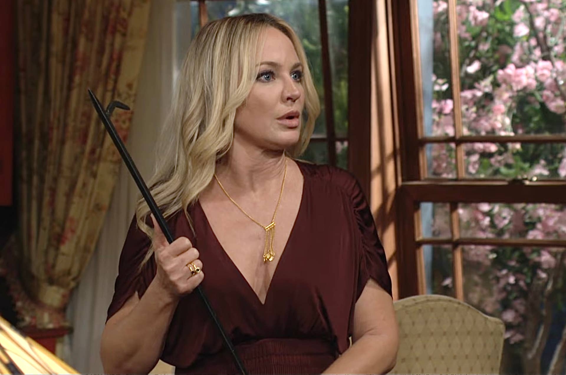 The Young and the Restless Recap: The Possibility of Cameron’s Return ...