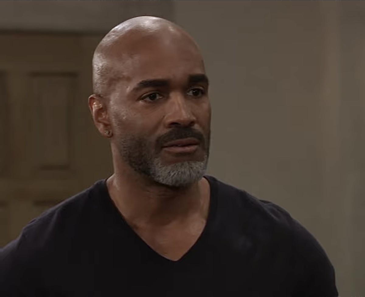 General Hospital Recap: DNA Results Reveal Curtis is Trina’s Father ...