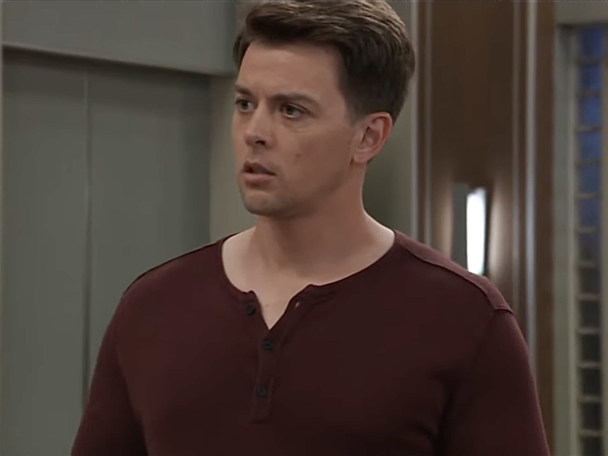 General Hospital Recap: Michael Offers to Save Carly by Ratting Out ...