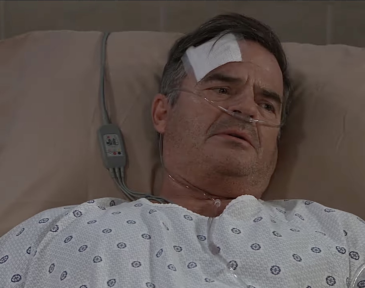 General Hospital Recap: Ned Awakens Believing He’s Eddie Maine ...