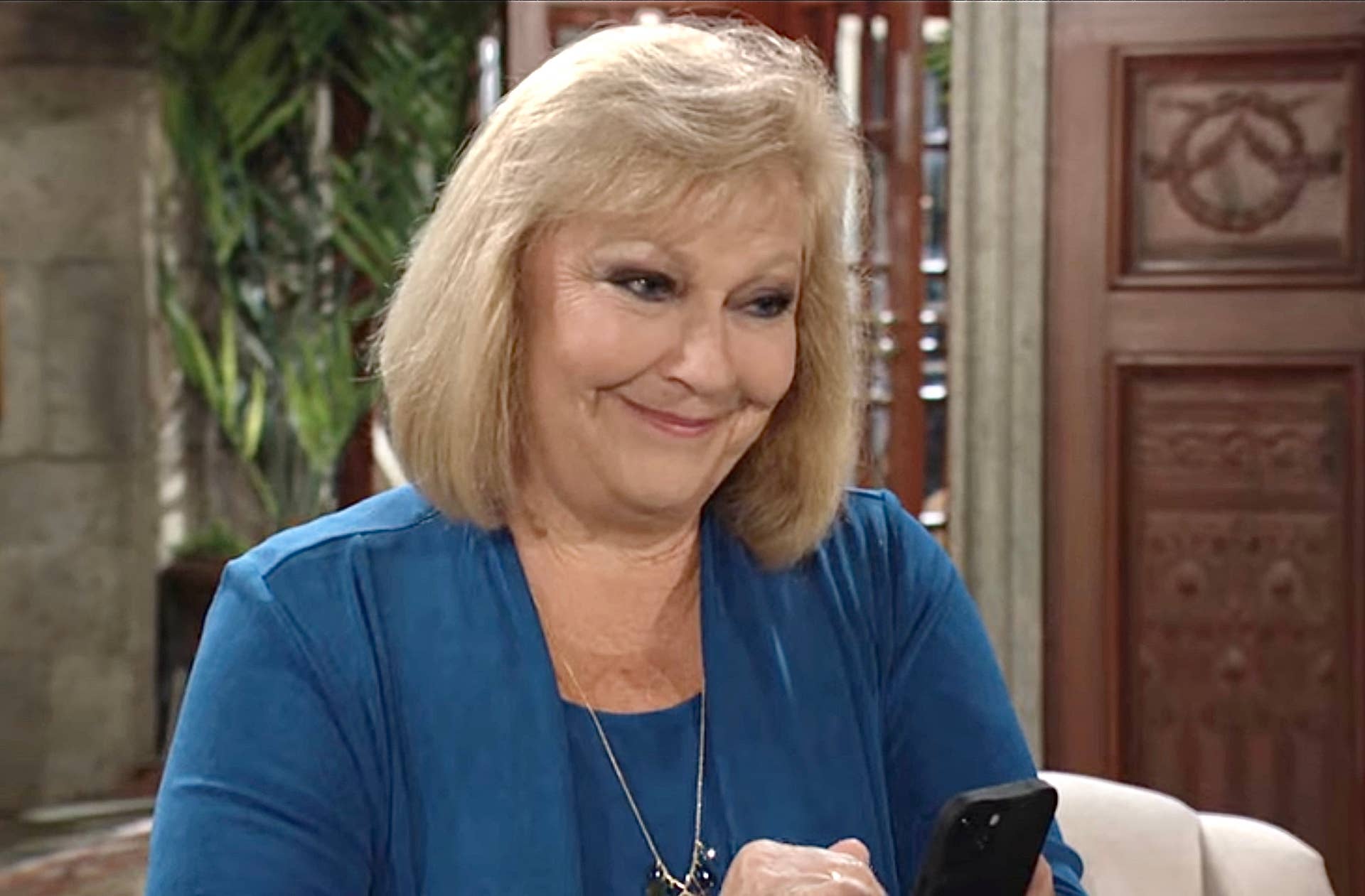 The Young and the Restless Recap: Traci Uses John’s Spirit to Wage ...