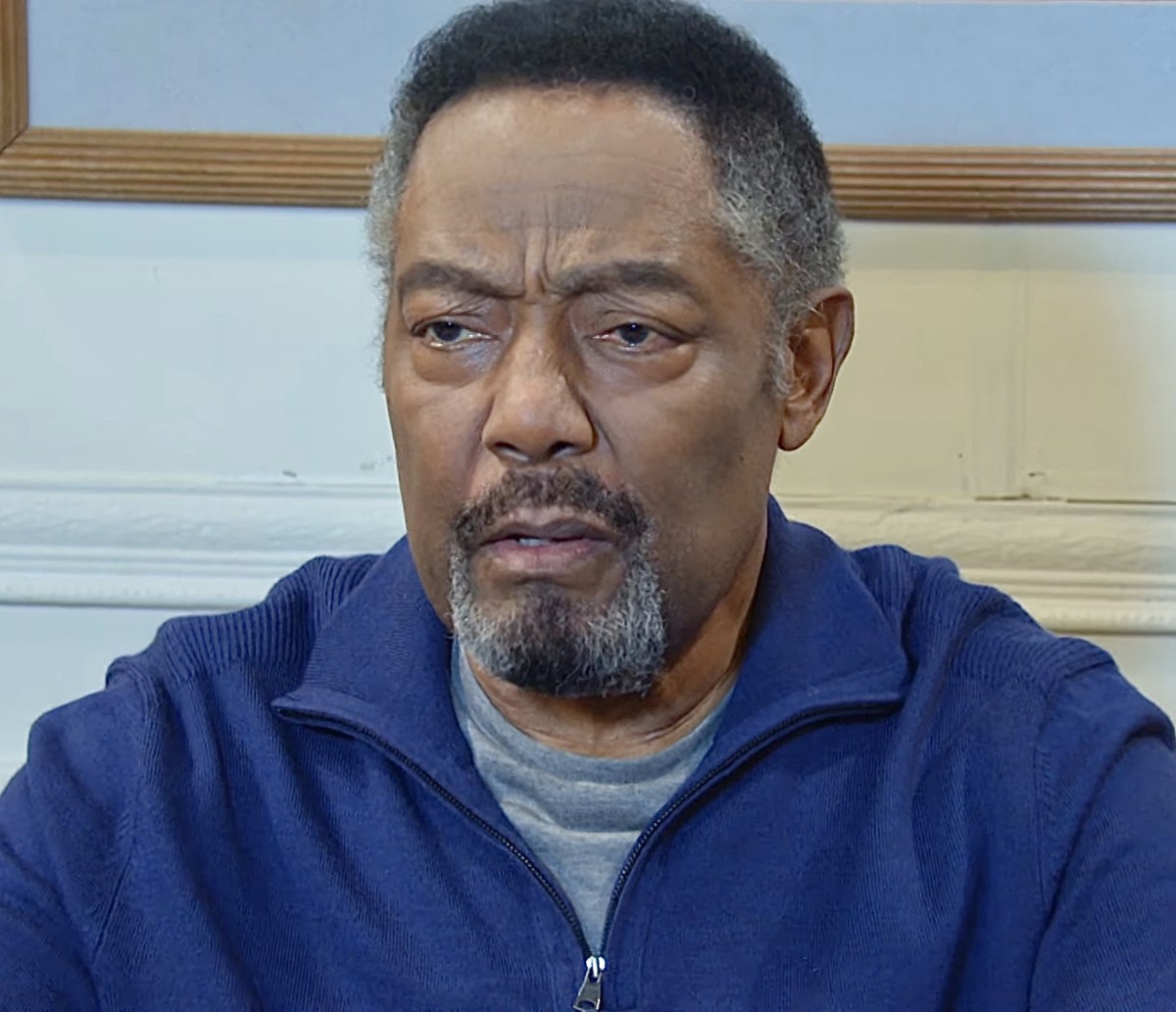 Days of Our Lives Recap: Abe Spots “Theo” on Body and Soul - Daytime ...