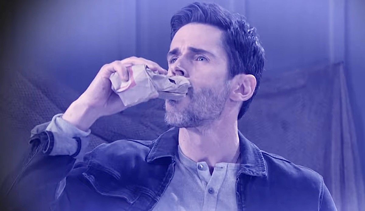 Days of Our Lives Recap: Shawn Spirals Out of Control - Daytime ...