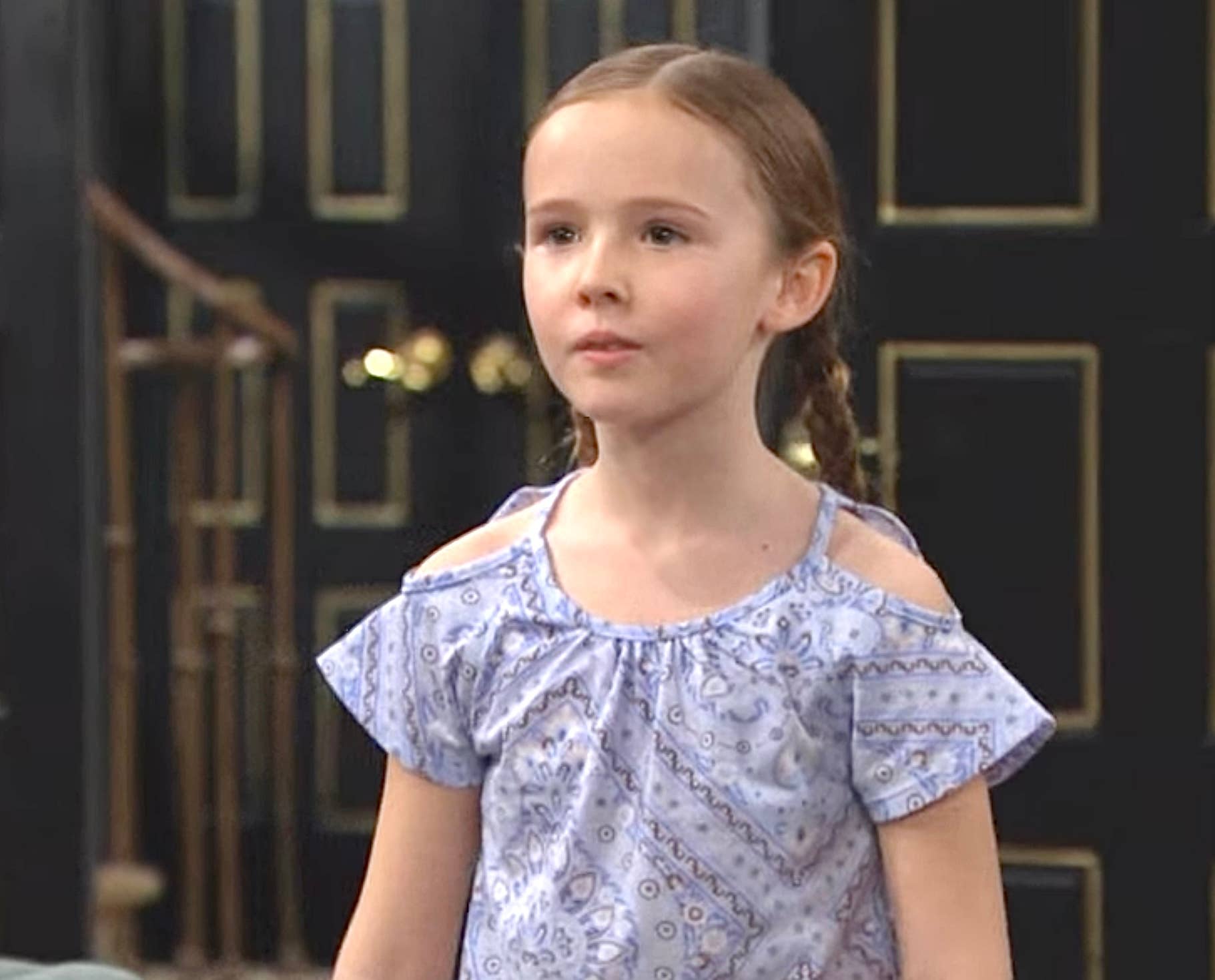 Days of Our Lives Recap: Rachel Rats Out Brady to Jada - Daytime ...