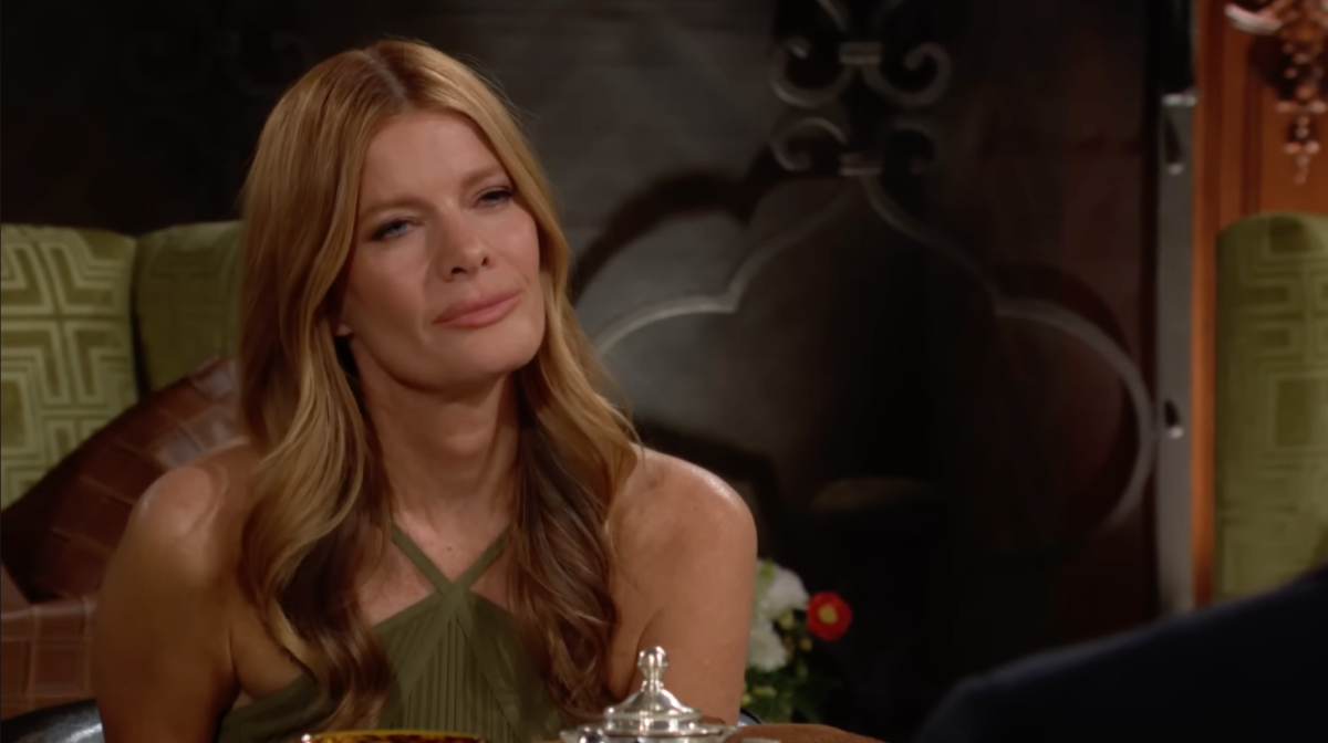 The Young and The Restless Spoilers: Phyllis Reunites With Jack ...