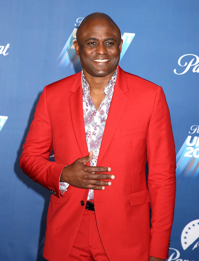 Wayne Brady Recalls Past Financial Difficulties as He Partners With ...