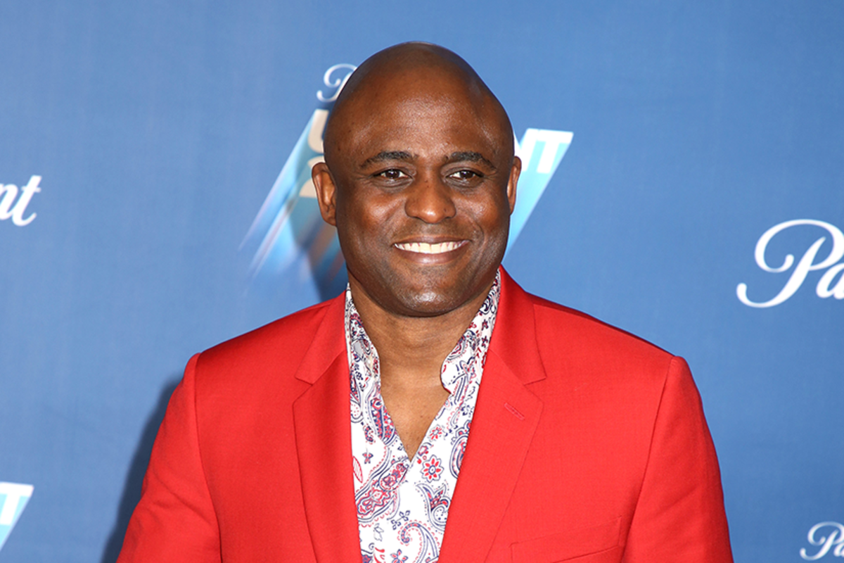 Wayne Brady Returns to Broadway in Moulin Rouge! - Daytime Confidential