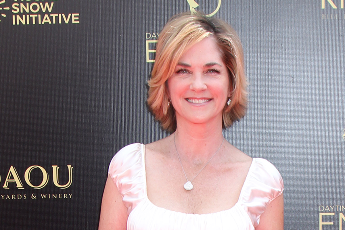 Kassie DePaiva on One Life to Live Axing: "It Was a Gut Punch" - Daytime Confidential