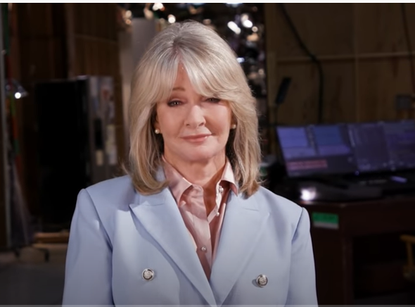 Deidre Hall to Play Herself in Season 3 of Hacks - Daytime Confidential