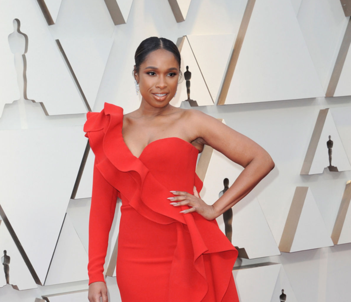 Upcoming Daytime Host Jennifer Hudson Now an EGOT - Daytime Confidential