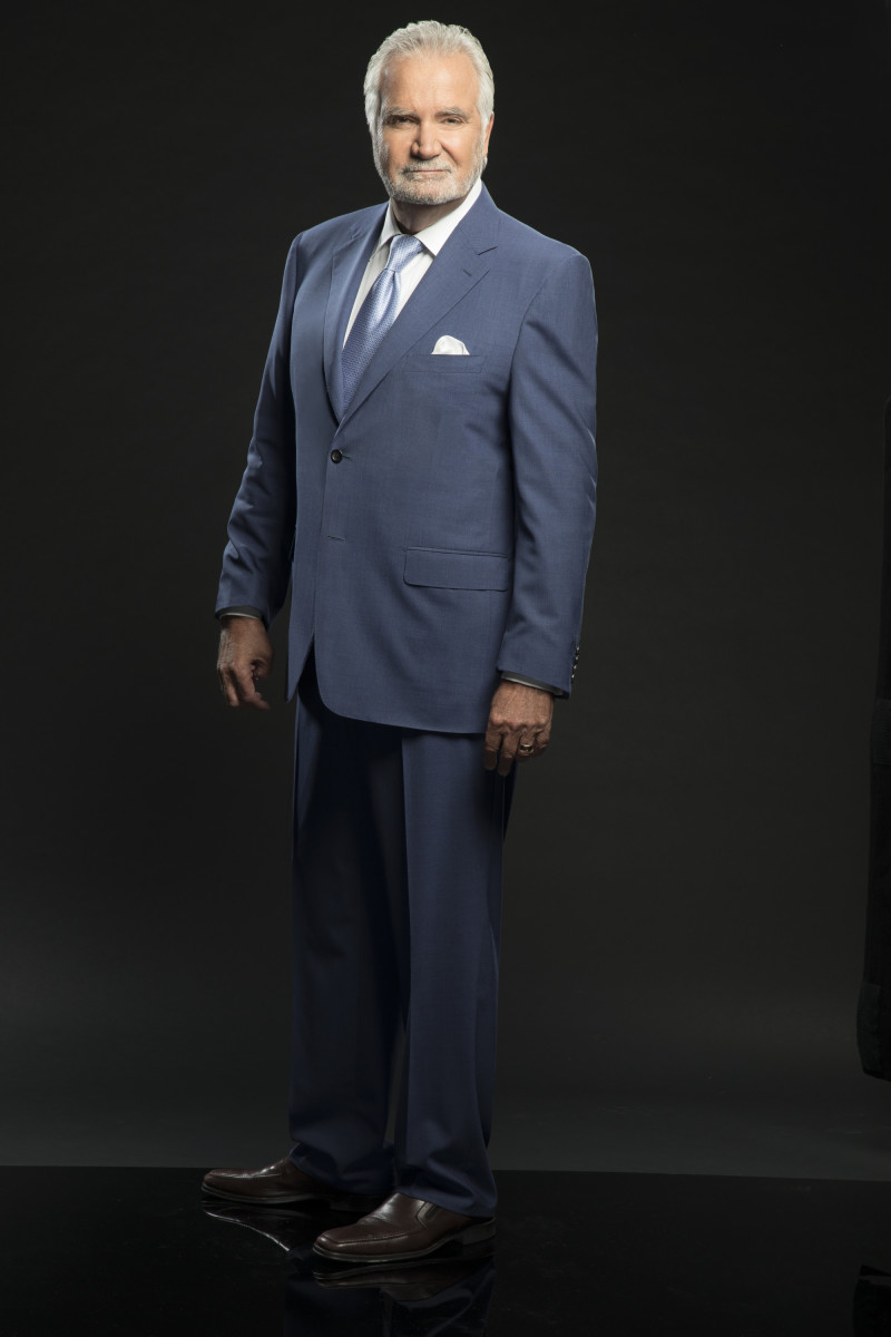 The Bold and The Beautiful's John McCook: "Eric is Turning a New Page ...