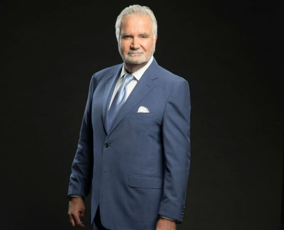 The Bold and The Beautiful's John McCook: "Eric is Turning a New Page ...
