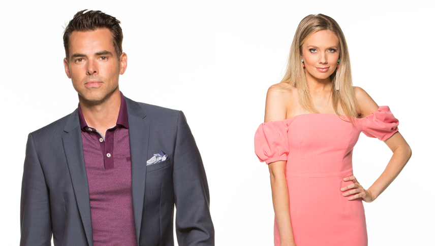 Melissa Ordway Young And The Restless