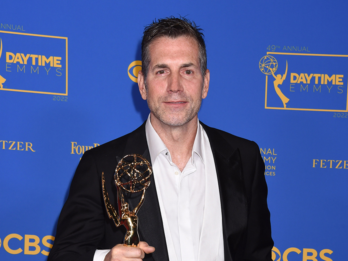 General Hospital EP Frank Valentini Reflects on Show's Legacy Ahead of ...