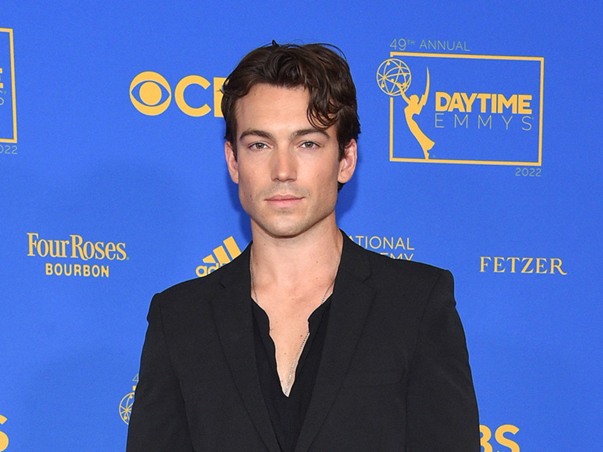 Rory Gibson Reveals Was Near Homelessness When "Essentially Let Go" at ...