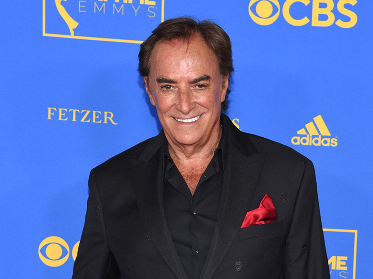 Days of Our Lives' Thaao Penghlis Talks Stefano Recast Possibility and ...