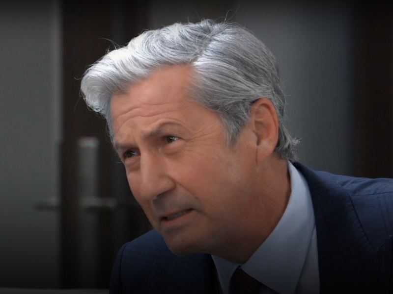 General Hospital Spoilers: Victor Turns His Focus to Anna - Daytime ...