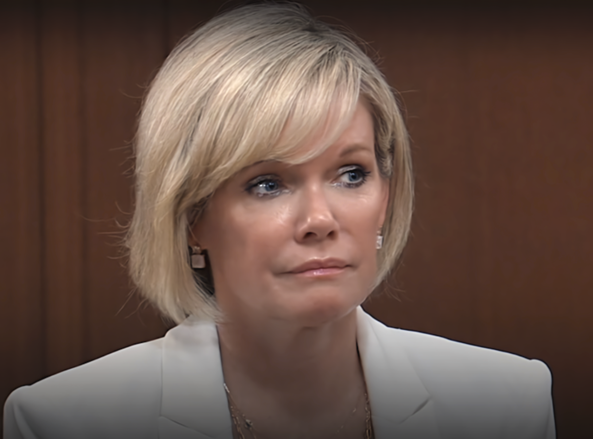 General Hospital Recap: Ava Promises to Burn Nikolas to The Ground For ...