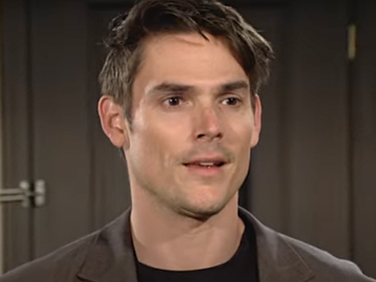 The Young and the Restless Recap: Adam Plots to Uncover Victor’s Crimes ...