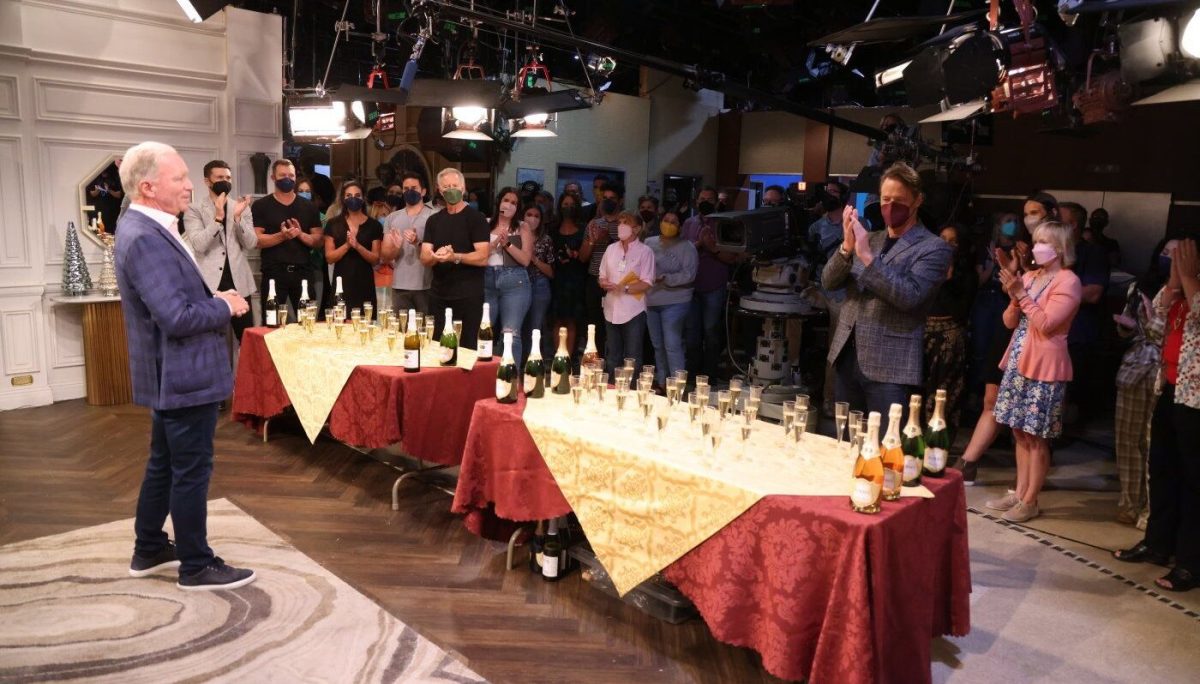 Executive Producer Ken Corday on DAYS Move to Peacock: "It is Only ...