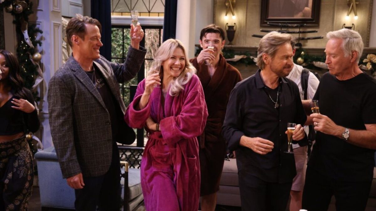 Executive Producer Ken Corday on DAYS Move to Peacock: "It is Only ...