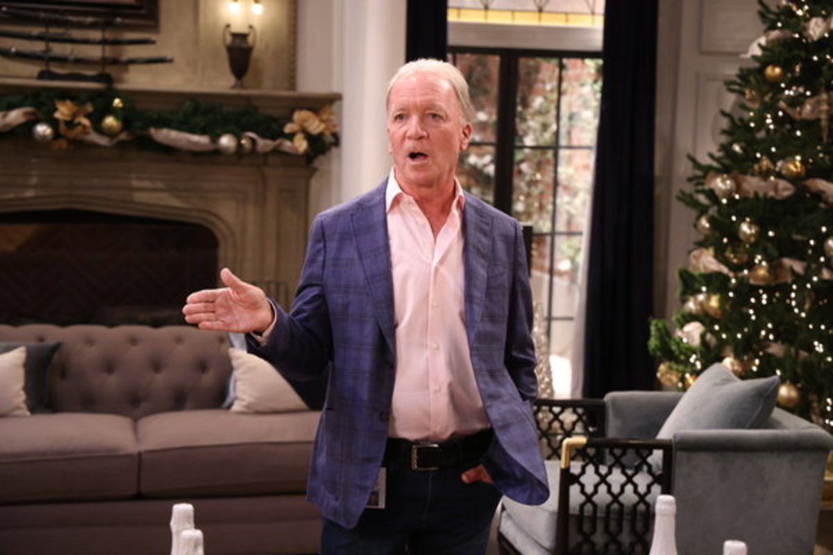 Executive Producer Ken Corday on DAYS Move to Peacock: "It is Only ...