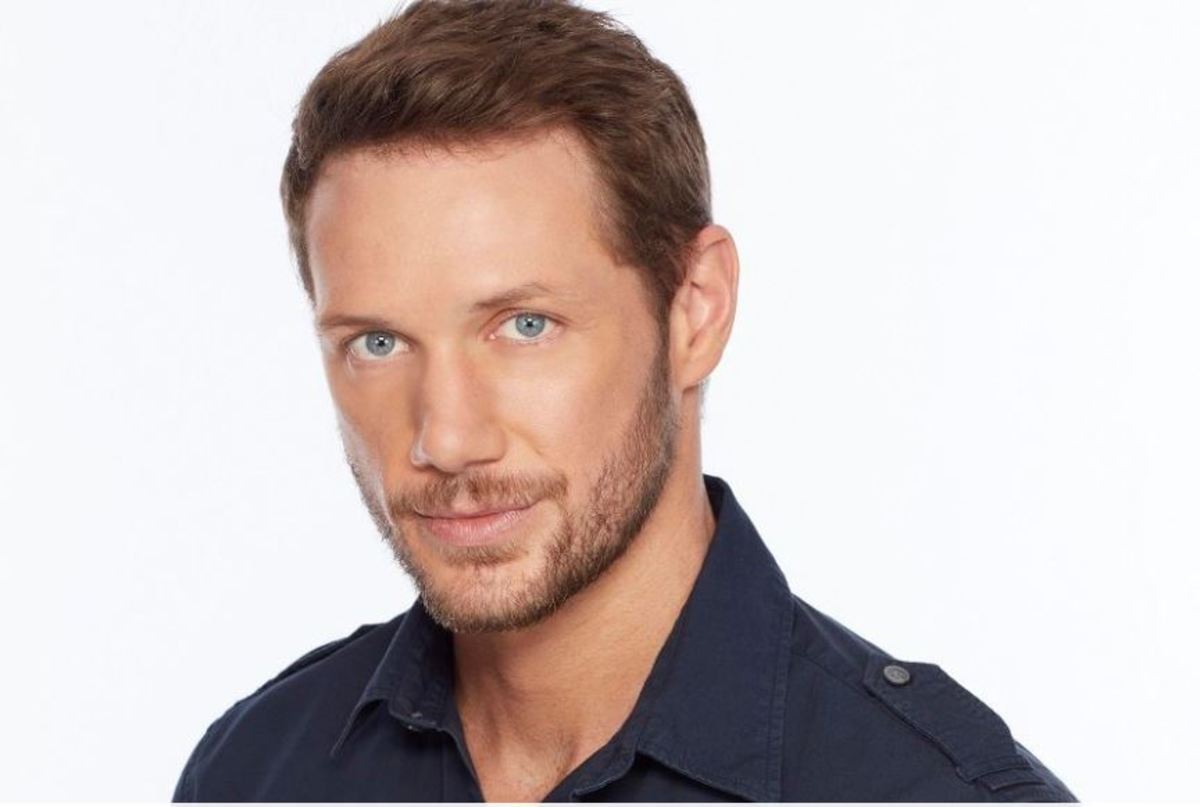 Former General Hospital Star Johnny Wactor's Final Film Debuts at Los ...